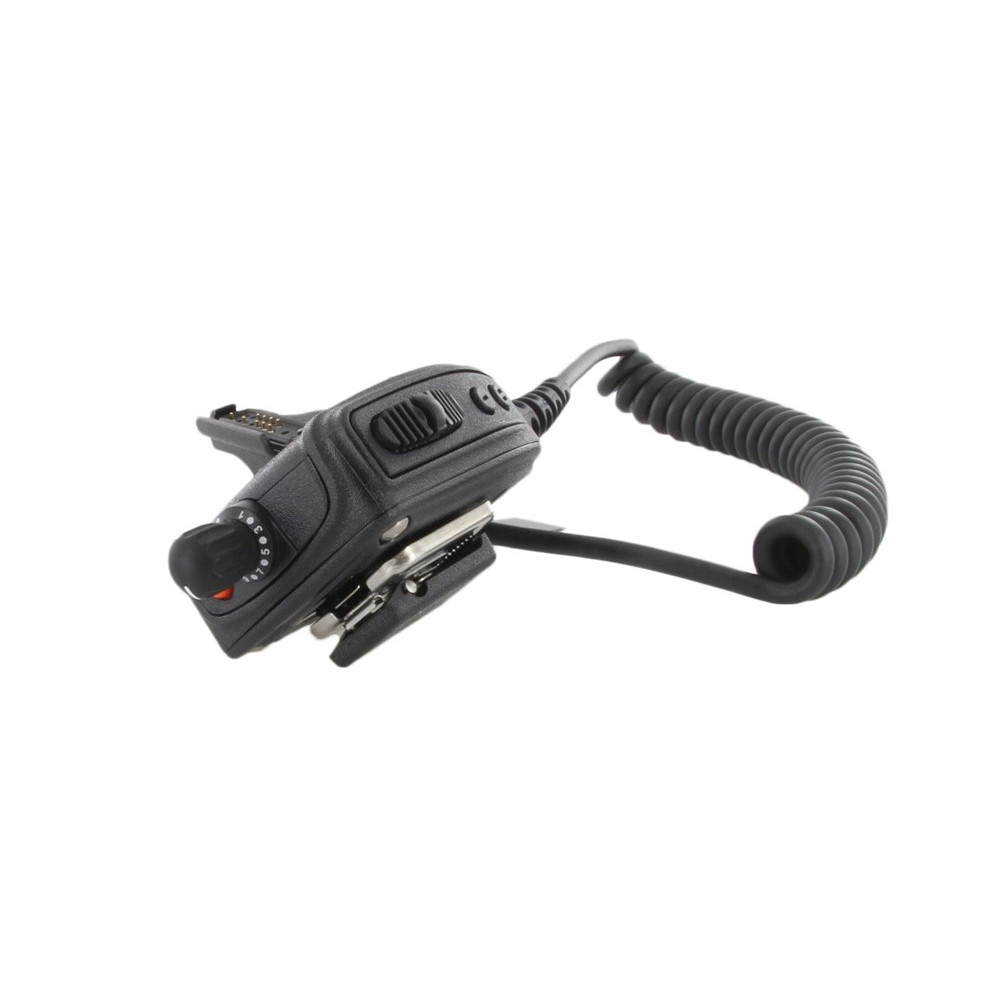 mic systems commander